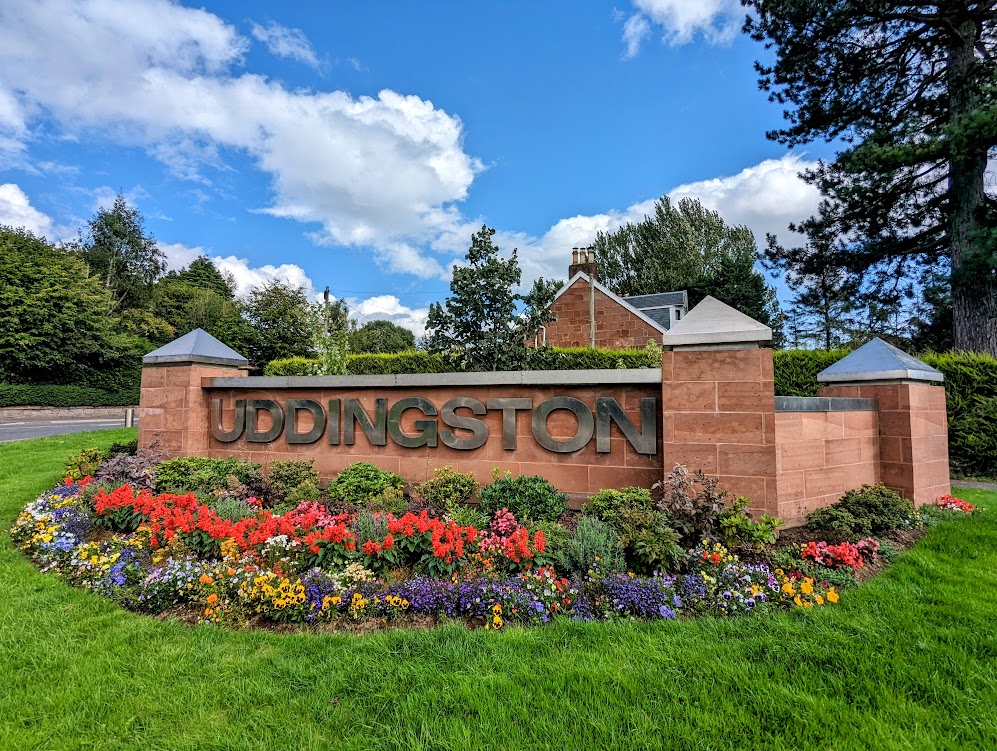 Uddingston Community Council